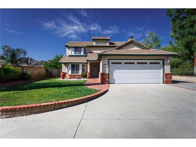 28622 Meadowgrass Drive, Encore (ENCR), Castaic | House for Sale in ...