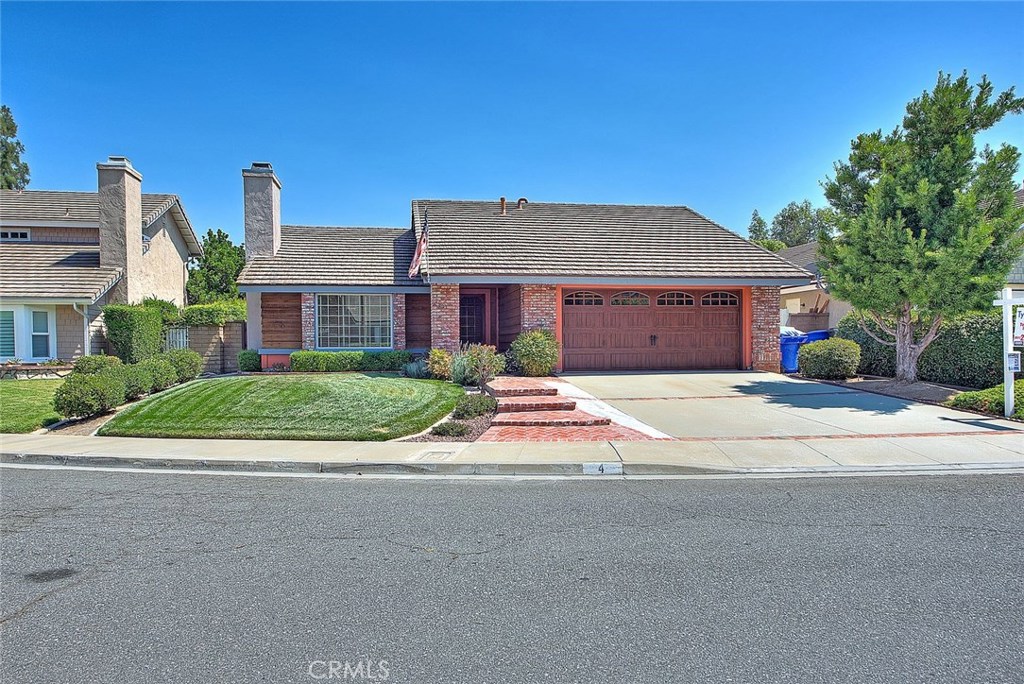 4 Stagecoach Drive Phillips Ranch | House for Sale in Phillips Ranch ...