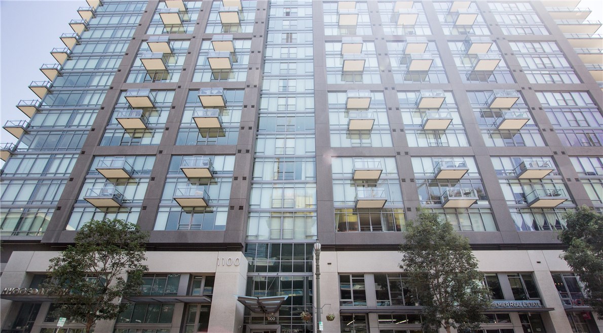 510-1100 S Hope Street Los Angeles | Other for Sale in Los Angeles ...