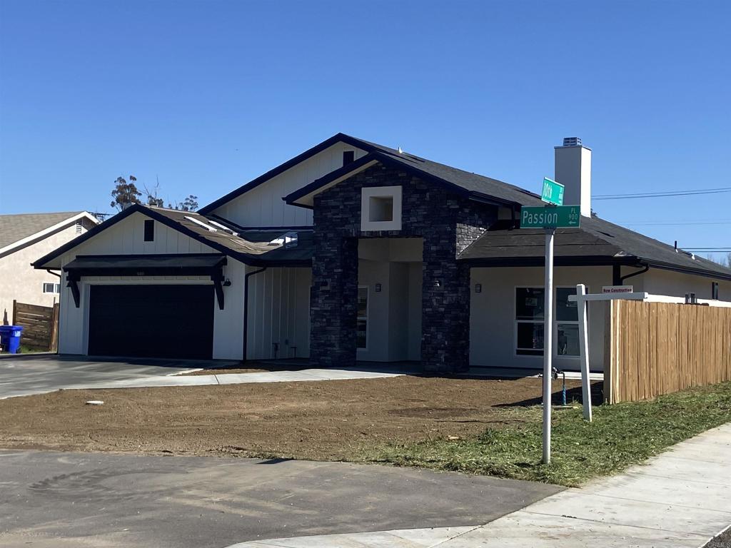 940 Passion Place Ramona | House for Sale in Ramona | PTP2201654 | rennie