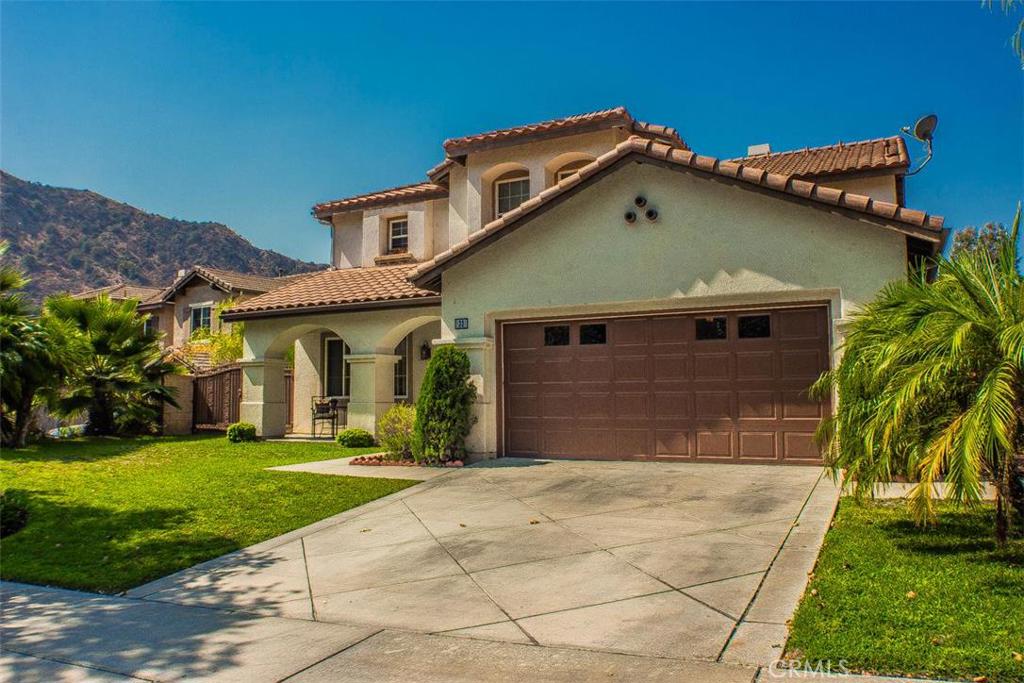 32 Mountain Laurel Way Azusa | House for Sale in Azusa | SB16190811 ...