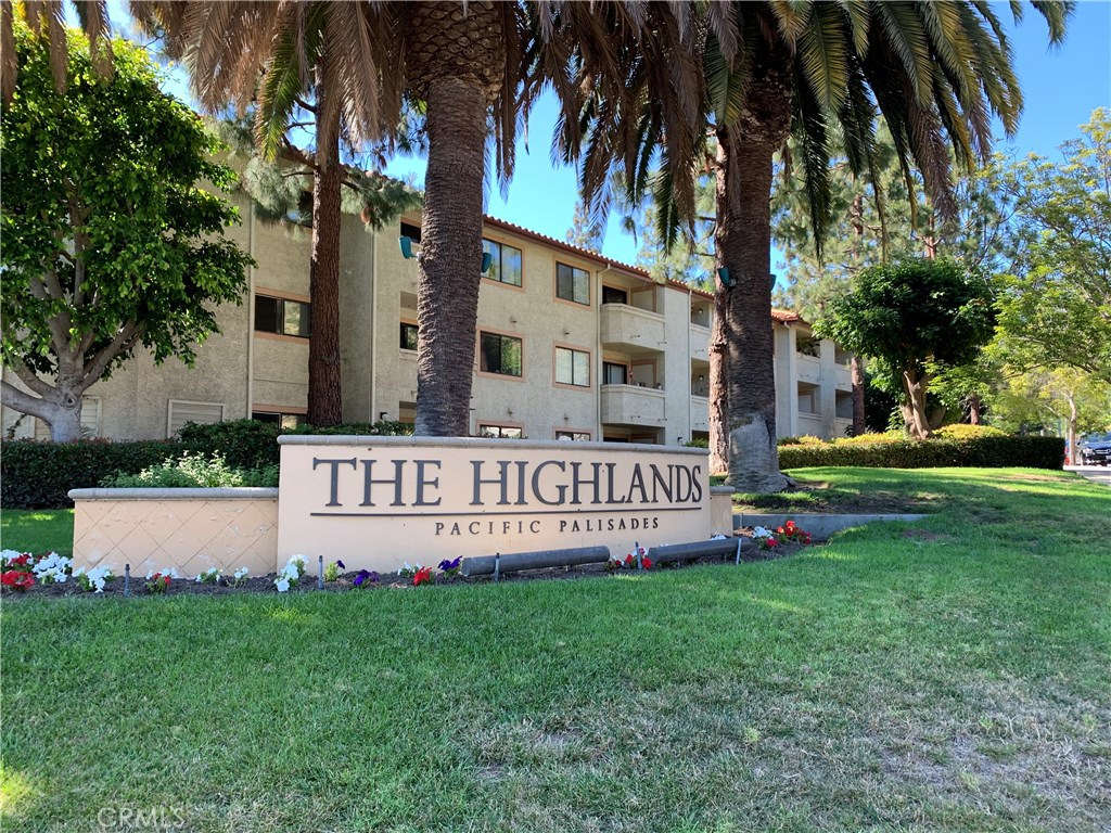 511 Palisades Drive Pacific Palisades | Condo for Sale in Pacific ...