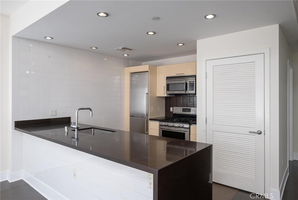 3-1700 Sawtelle Boulevard Los Angeles | Condo for Sale in Los Angeles ...