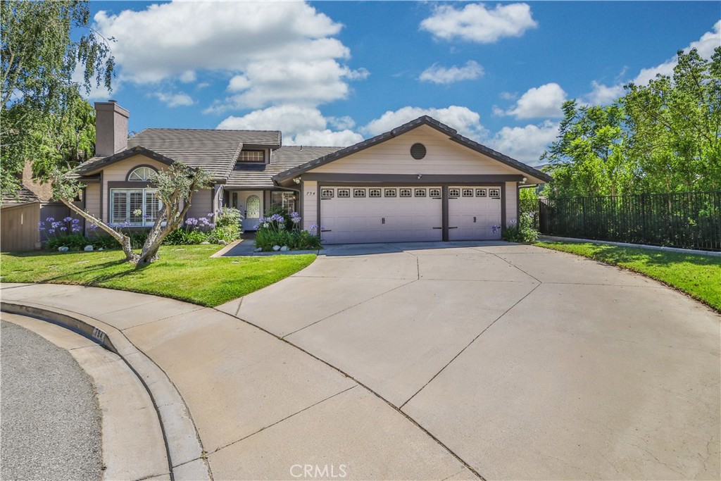 794 Sassafrass Way, Sterling Oaks Ranch (828), Oak Park | House for ...
