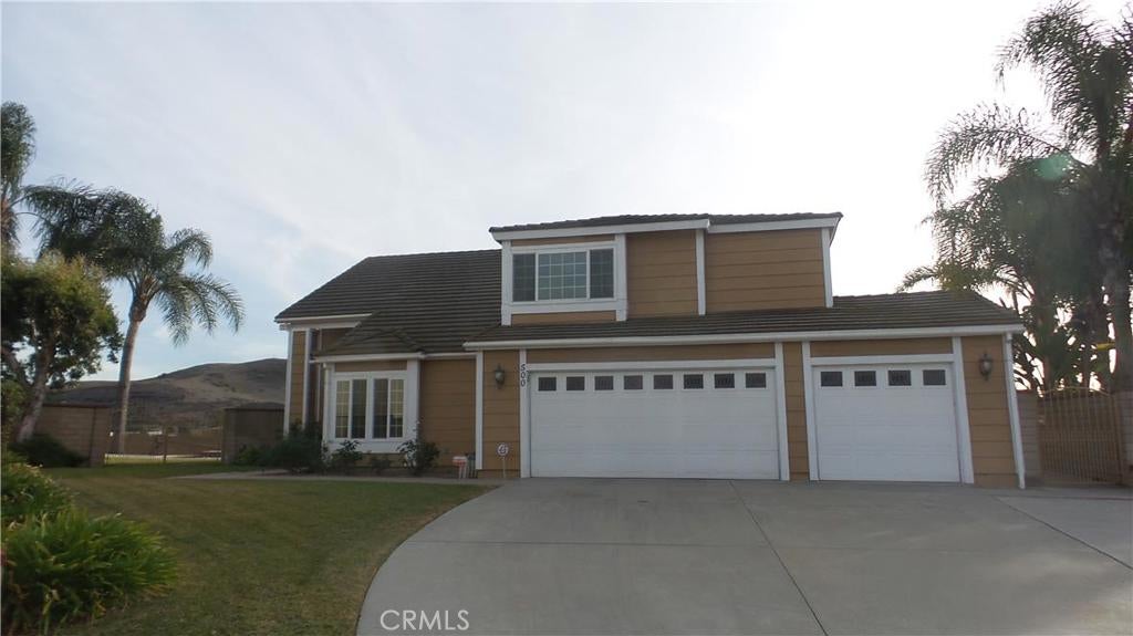 500 Looking Glass Drive Diamond Bar | House for Sale in Diamond Bar ...