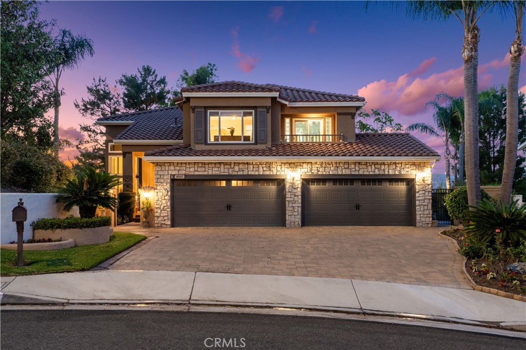 8167 E Somerset Lane, Summit Springs (SMSP), Anaheim Hills | House for ...