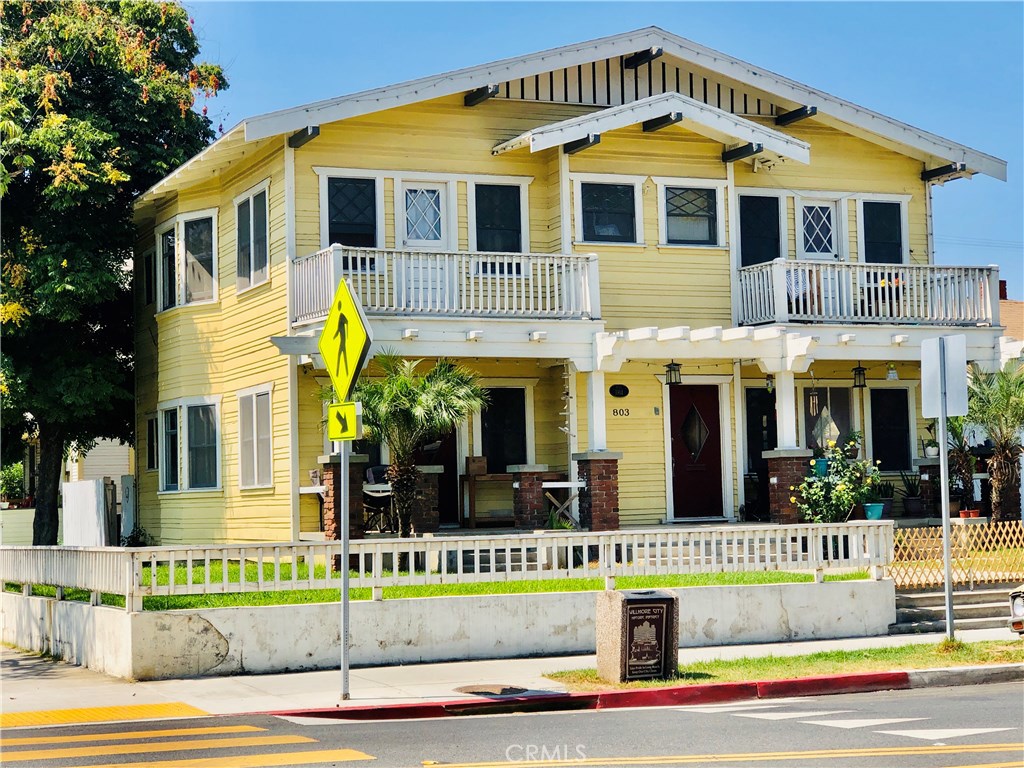 803 Daisy Avenue, Willmore District (WM), Long Beach | Residential ...