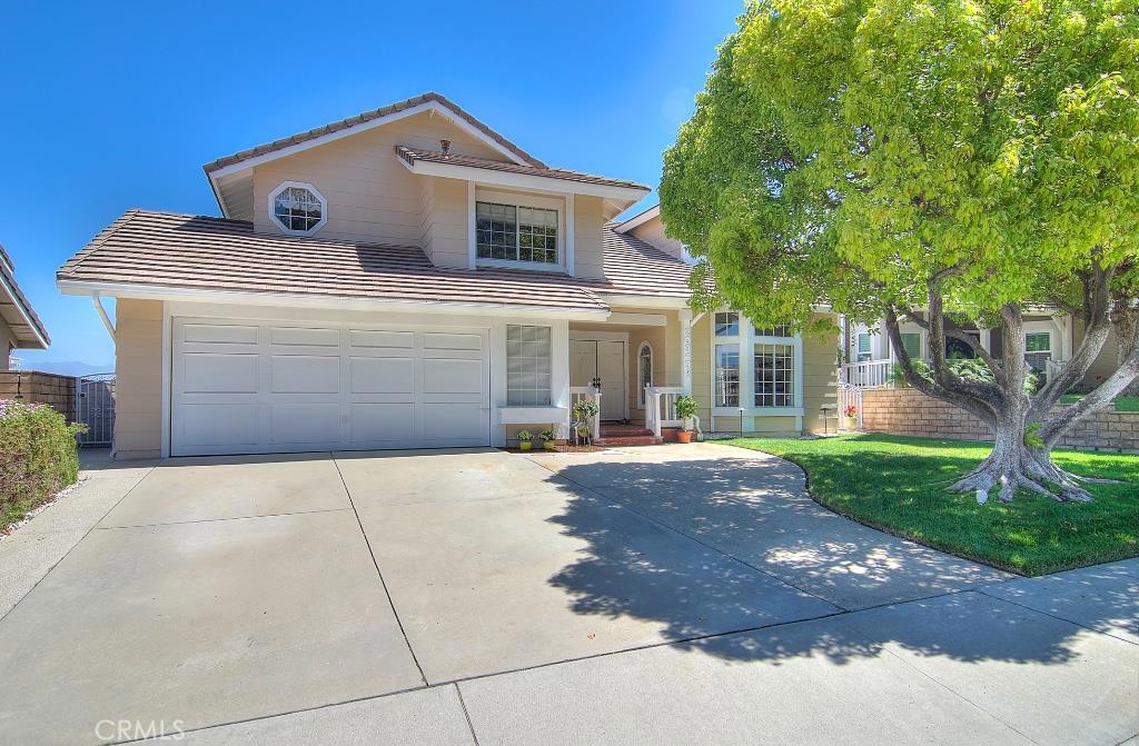 20949 Quail Run Drive Diamond Bar | House for Sale in Diamond Bar ...