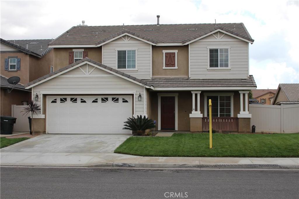 1183 Harrier Street Perris | House for Sale in Perris | CV15227019 | rennie