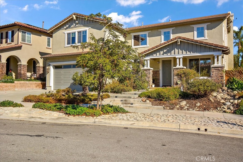 1744 Old Baldy Way Upland | House for Sale in Upland | CV23009553 | rennie