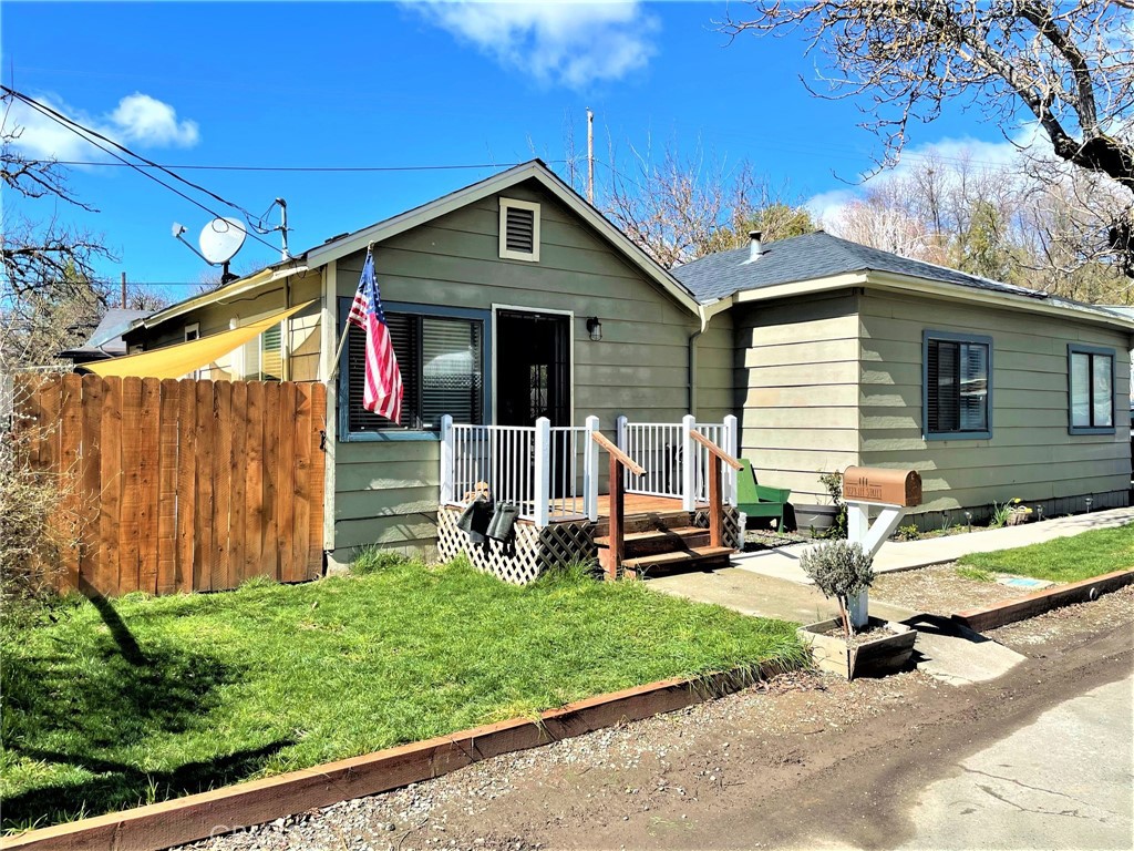 9723 Lee Street Upper Lake | House for Sale in Upper Lake | LC21052247 ...