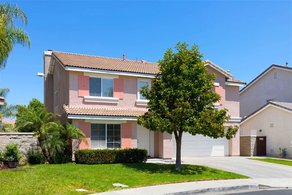 1111 Starbright Circle Corona | House for Sale in Corona | IG18162152 ...