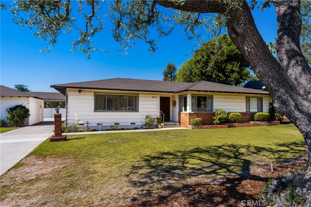 9511 Dodson Way Villa Park | House for Sale in Villa Park | OC22213027 ...