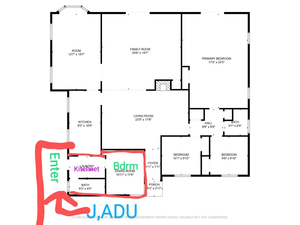 876 Sharon Way Upland | House for Sale in Upland | TR24221408 | rennie