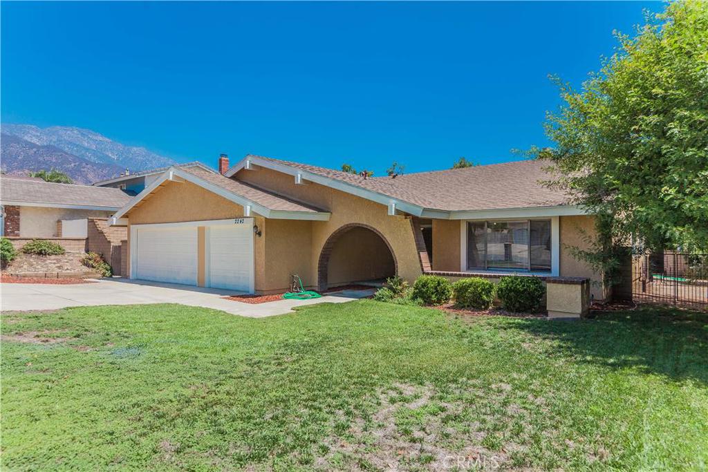 2242 Bella Avenue Upland | House for Sale in Upland | CV16174875 | rennie