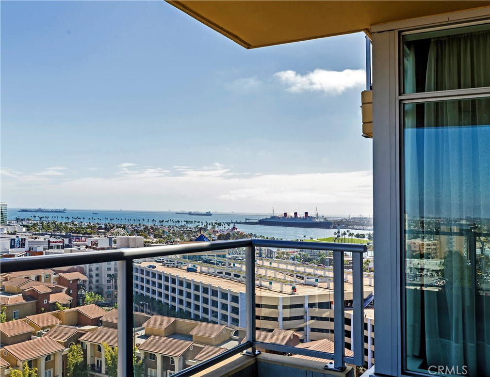 1206-400 W Ocean Boulevard, Downtown (DT), Long Beach | Condo for Sale ...