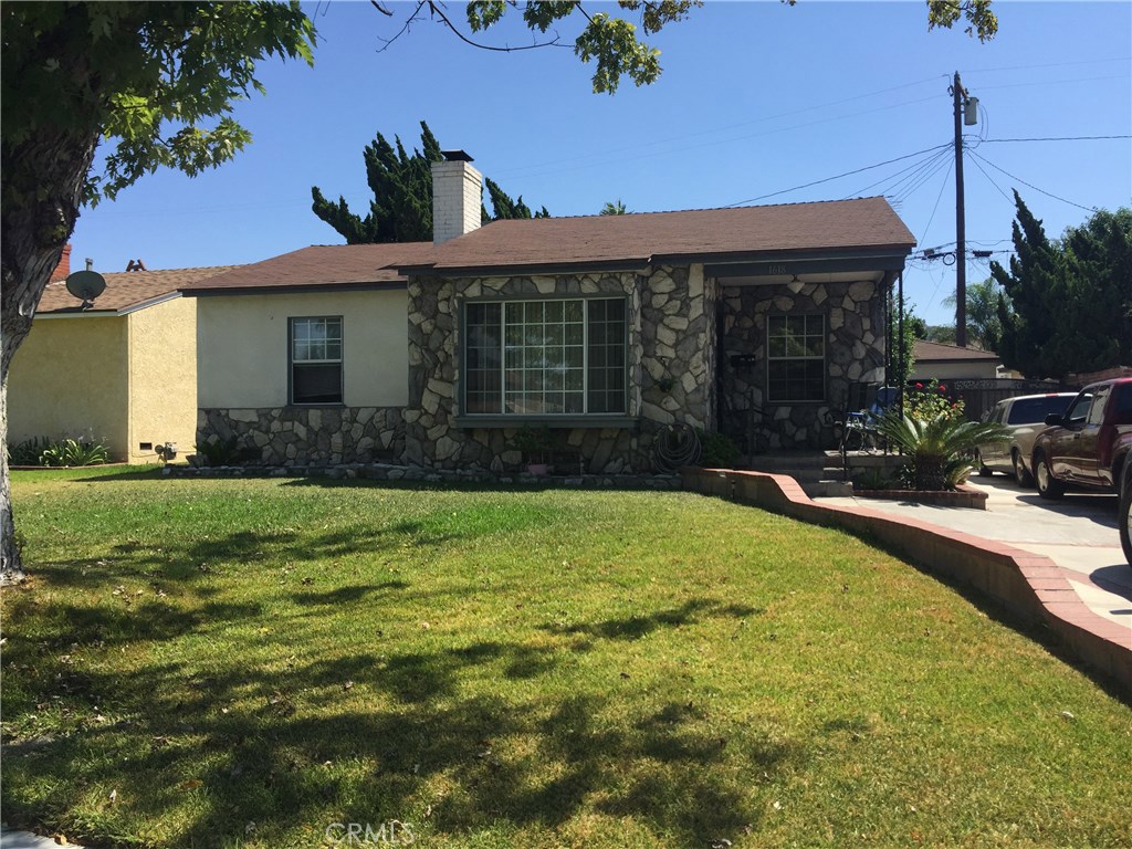 1618 Jess Street Pomona | House for Sale in Pomona | CV17206721 | rennie