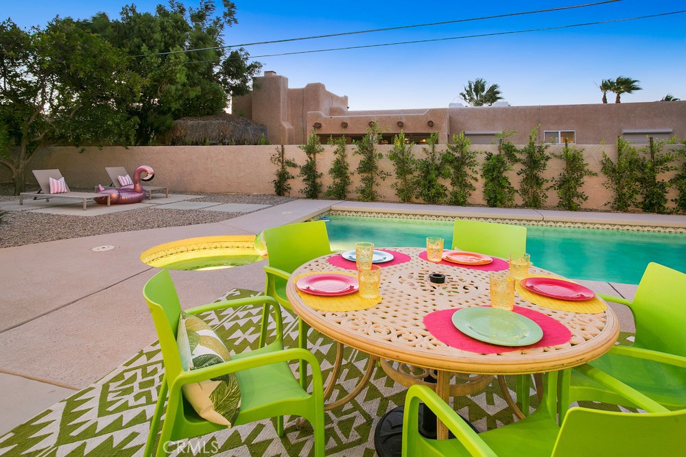 350 W Pico Road, Racquet Club West (33124), Palm Springs | House for ...