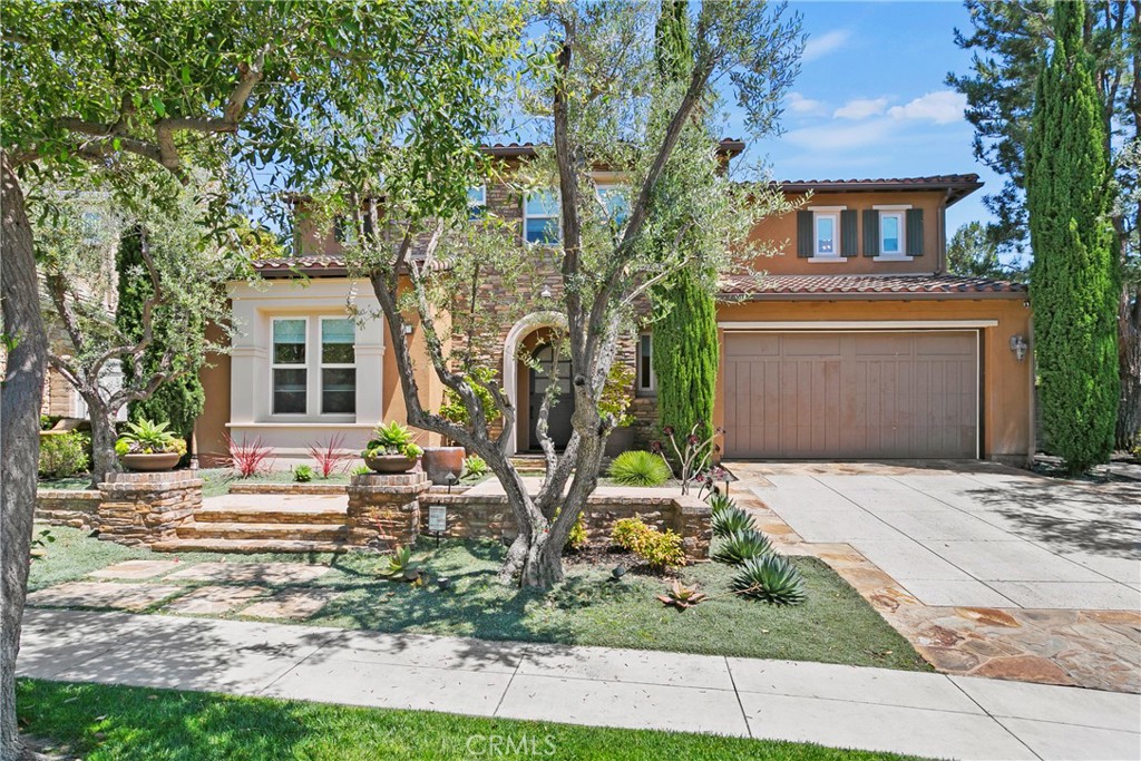 12 Becker Drive, Bellataire (BELT), Ladera Ranch | House for Sale in ...