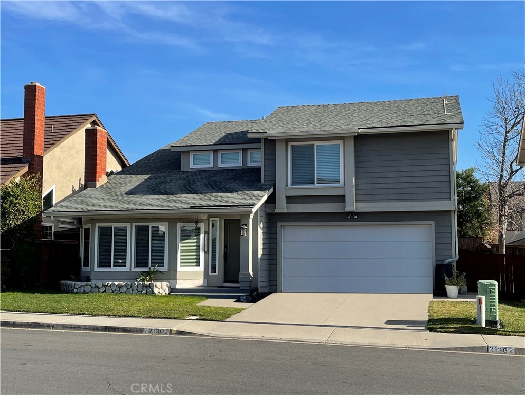 21362 Mcintosh Lane Lake Forest | House for Sale in Lake Forest ...