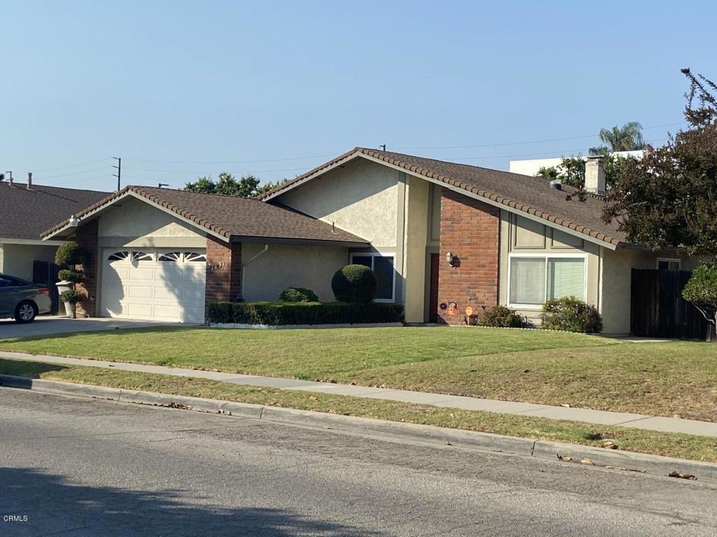 1131 Lodgewood Way, Fremont Square - 0334, Oxnard | House for Sale in ...