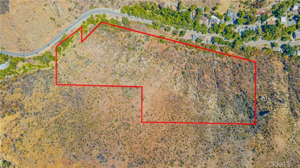 11 Silverado Canyon, Silverado (SC), Silverado Canyon | Land for Sale ...