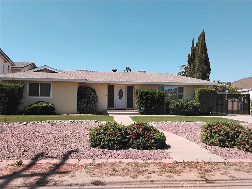 View Real Estate at: 522 Hart Drive, El Cajon, CA 92021 - Unreal Estate