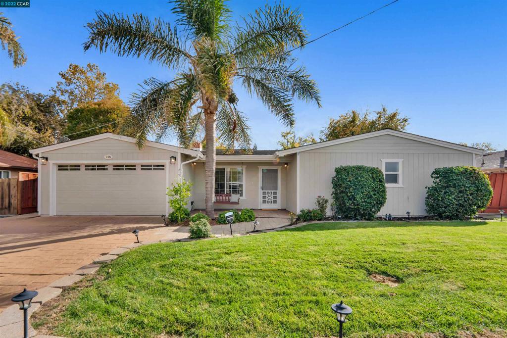 215 Cleopatra Dr, SHERMAN ACRE, Pleasant Hill | House for Sale in ...