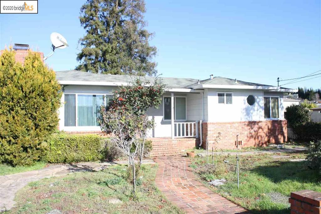4238 Heyer Ave, UPPER REDWOOD, Castro Valley | House for Sale in Castro ...