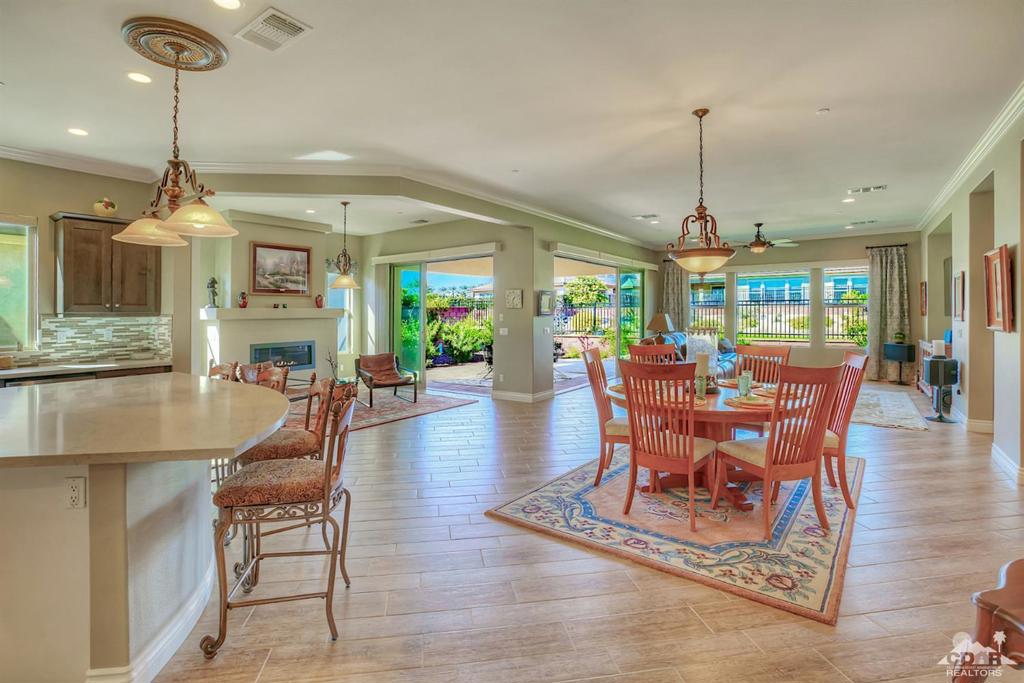 82560 Round Valley Drive, Trilogy Polo Club, Indio | House for Sale in ...