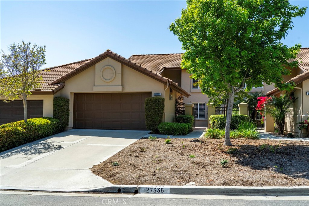 27335 Paseo Laguna, Mesa Vista Townhomes (MVI), San Juan Capistrano ...