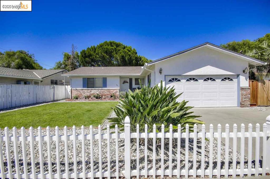 95 E Lake Dr, LAKE ALHAMBRA, Antioch | House for Sale in Antioch ...