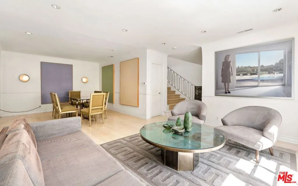 1241 Stone Canyon Road, Los Angeles, CA 90077 | MLS 25607029 | Listing ...