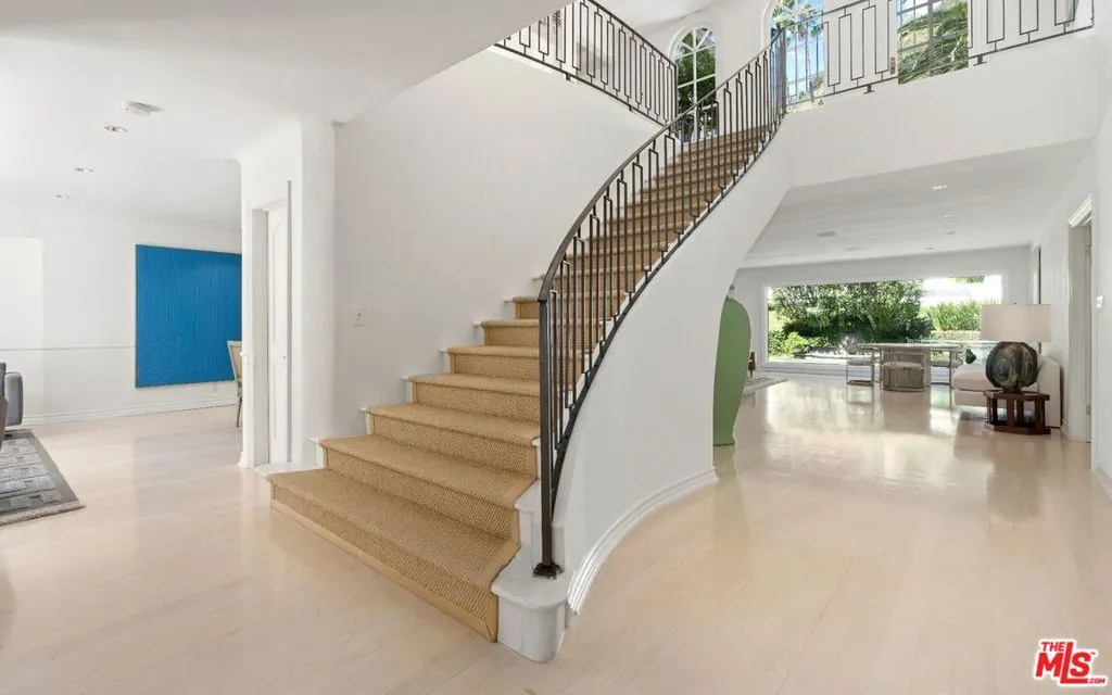 1241 Stone Canyon Road, Los Angeles, CA 90077 | MLS 25607029 | Listing ...