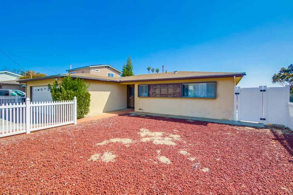 7273 Courtney Dr. Dr, Linda Vista, San Diego | House for Sale in San ...