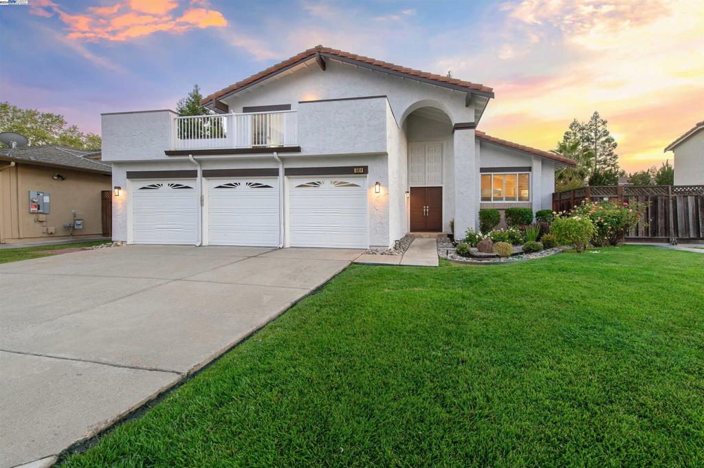 5814 Arthur Dr Dr, PARKSIDE, Pleasanton | House for Sale in Pleasanton ...