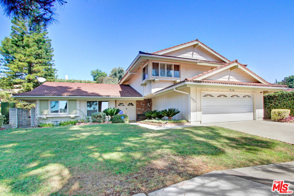 18931 Kinbrace Street Porter Ranch | House for Sale in Porter Ranch ...