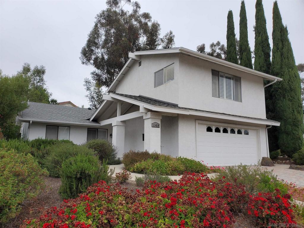 11420 RED CEDAR DRIVE Dr, Scripps Ranch, San Diego | House for Sale in ...