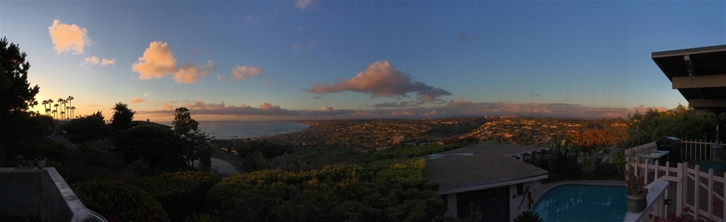 7461 Via Capri, La Jolla, La Jolla | House for Sale in La Jolla ...