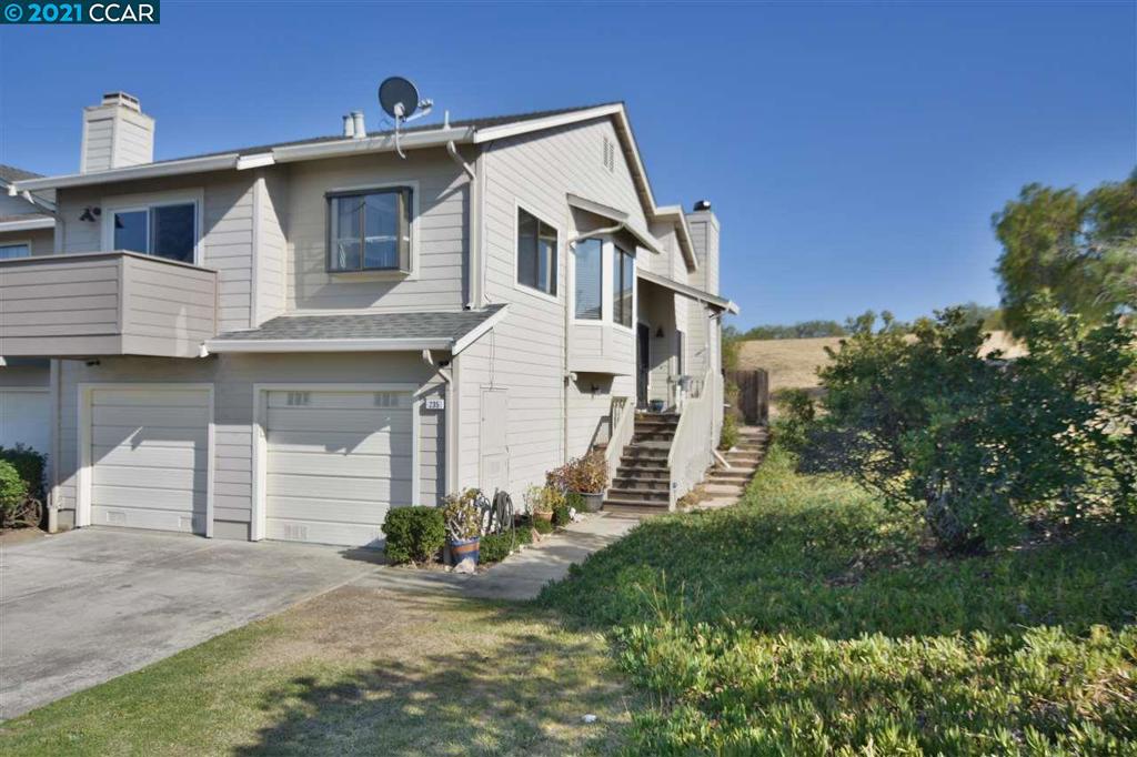 235 Manuel Ct, MOTA RANCH, Bay Point | Townhome for Sale in Bay Point ...