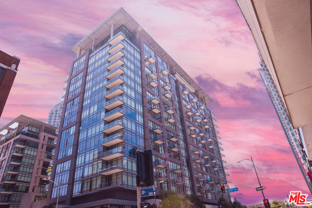 709-1100 HOPE Street Los Angeles | Condo for Sale in Los Angeles ...