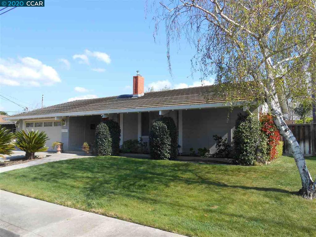 3762 Chaparral Ct. Ct, DANA PARK, Concord | House for Sale in Concord ...