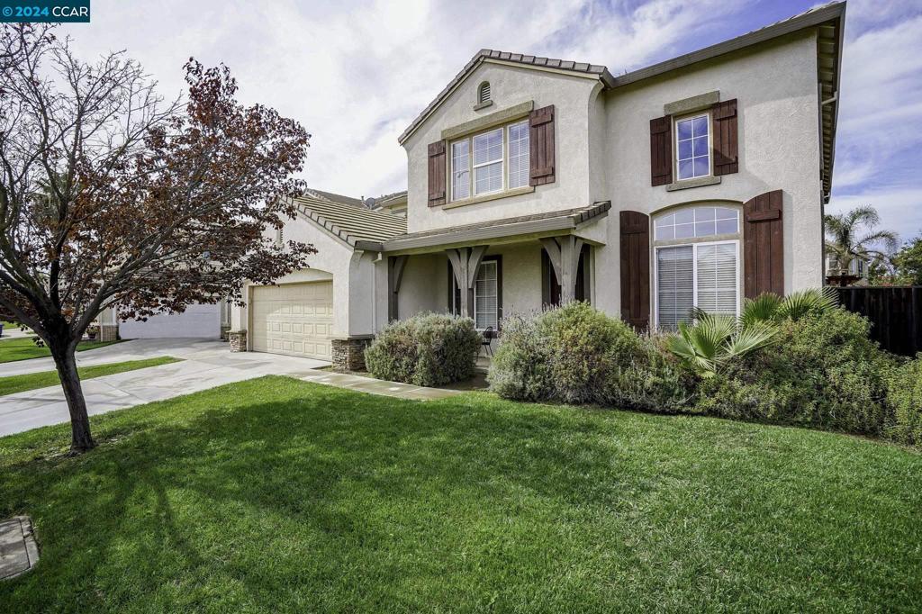 600 Bristol Ct. Ct, TIMBER POINT, Discovery Bay | House for Sale in ...