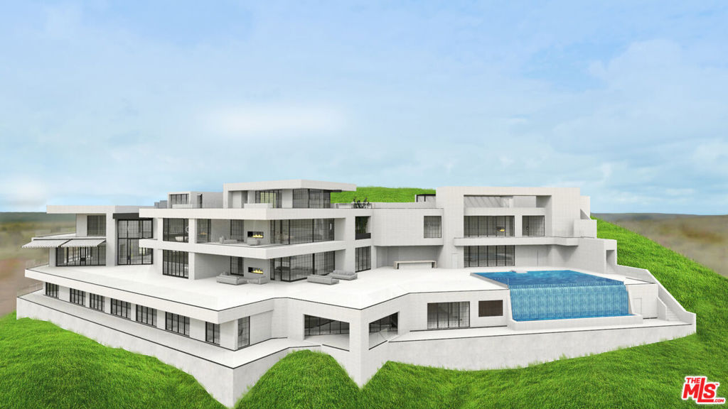 779 STRADELLA Road Los Angeles | House for Sale in Los Angeles ...