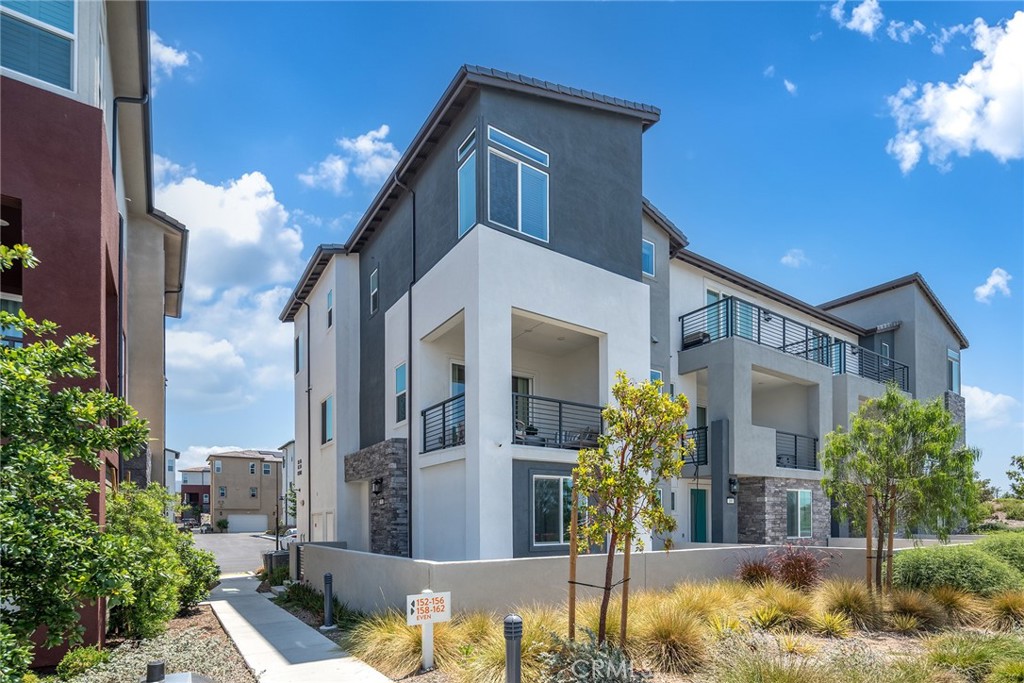 158 Restore, Solis Park, Irvine | Townhome for Sale in Irvine ...