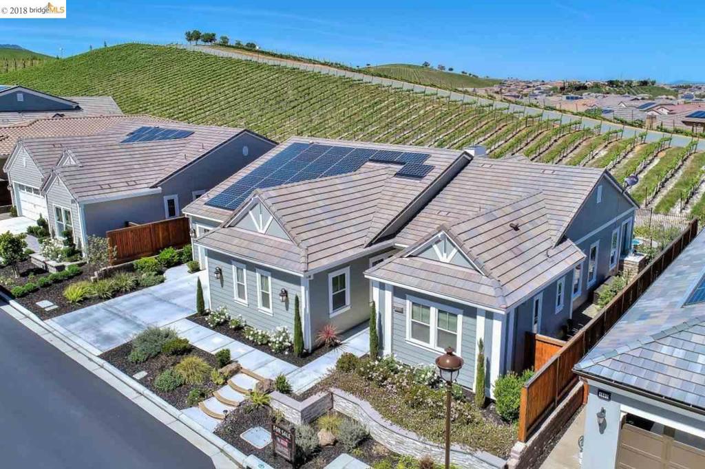 1609 Frascati Way, TRILOGY VINEYARDS, Brentwood | House for Sale in ...