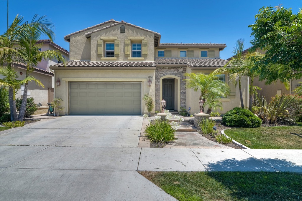 17069 Silver Crest Drive Dr, Rancho Bernardo, San Diego | House for ...