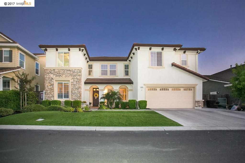 6351 Crystal Springs Cir, THE LAKES, Discovery Bay | House for Sale in ...