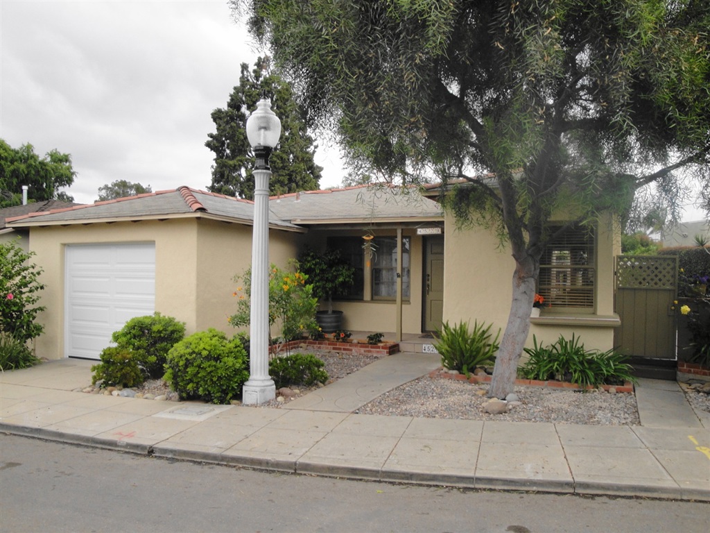 4529 Highland Ave Ave, Talmadge, San Diego | House for Sale in San ...