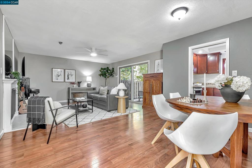 1677 Countrywood Ct, COUNTRYWOOD, Walnut Creek | Townhome for Sale in ...